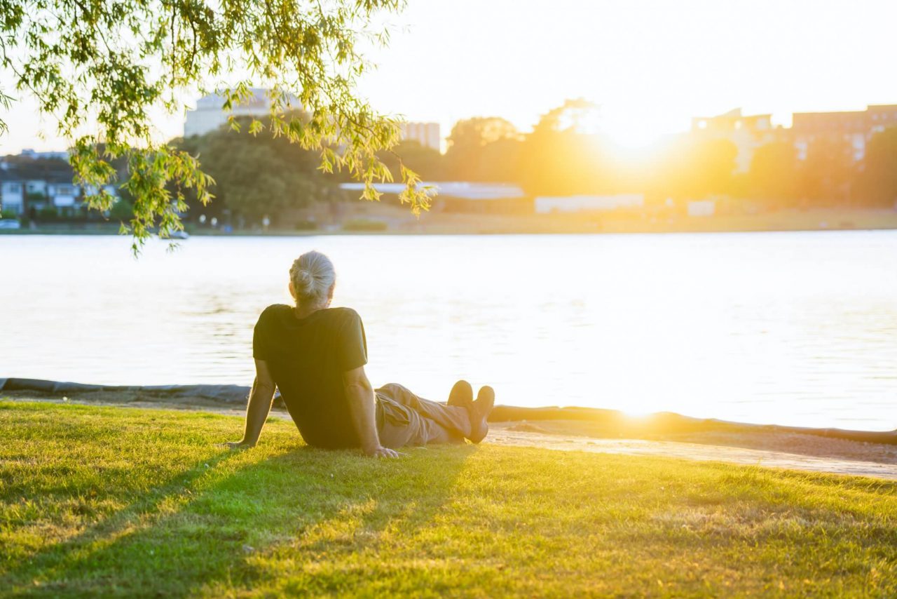 Stress Reduction - CloudWell Health